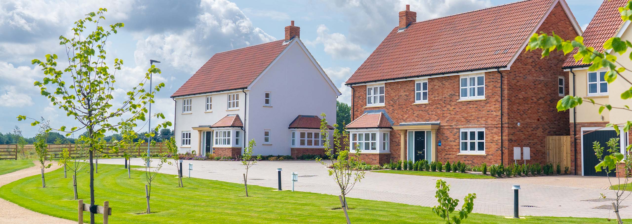 Have your say - Townsend Lane, Harpenden
